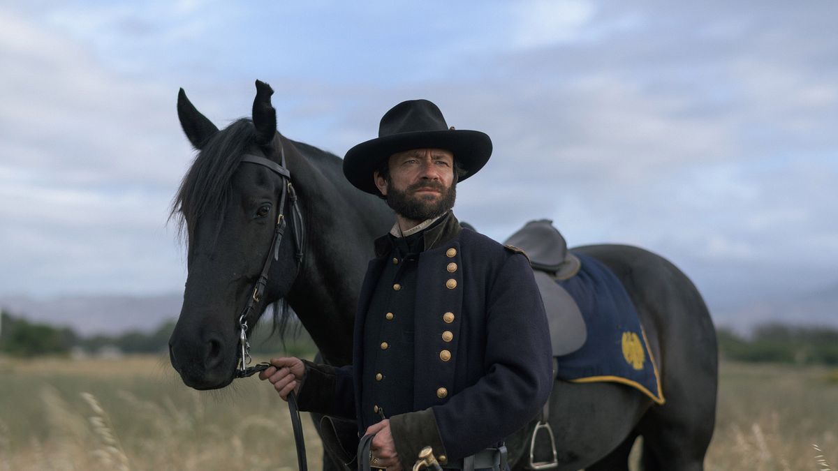 Grant: la nueva serie realizada por Leonardo Di Caprio