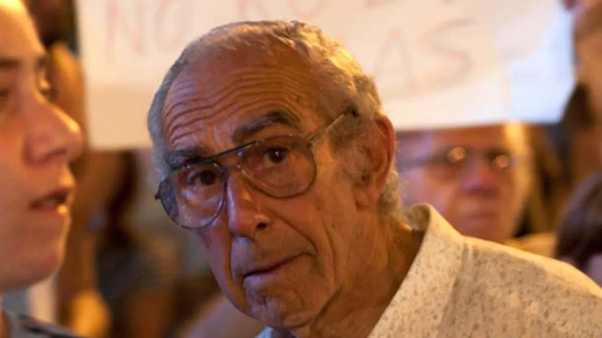 Abrieron la casa del múltiple femicida Ricardo Barreda