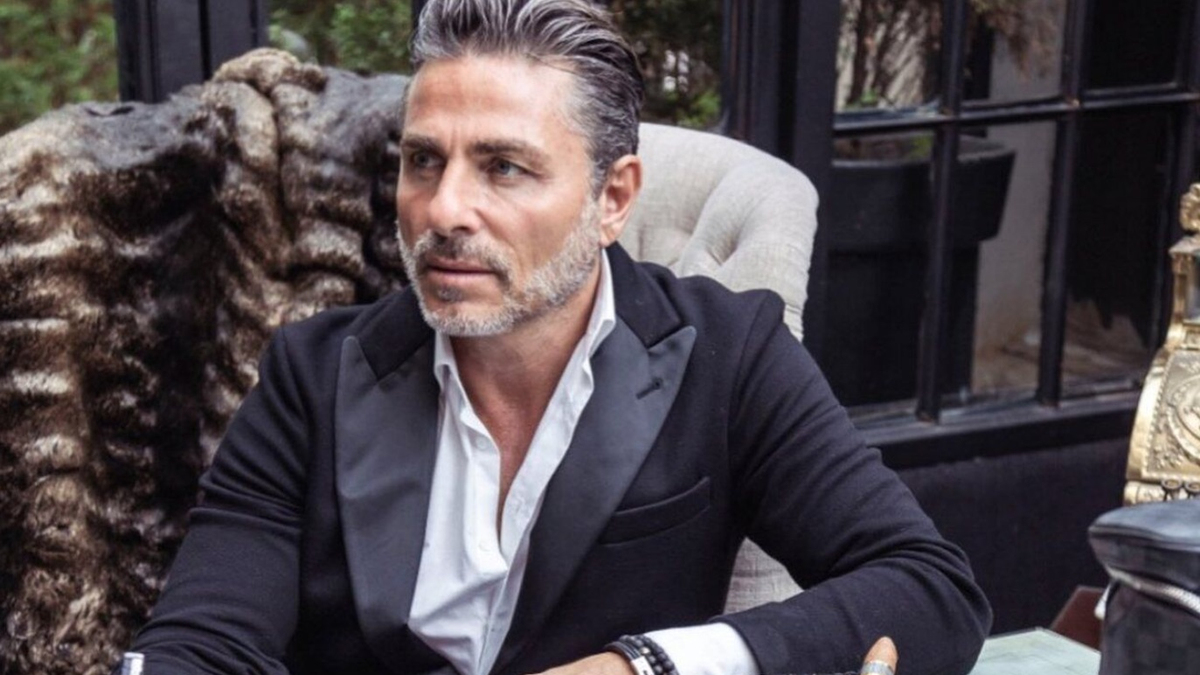 ¿Quién es Javier Ferrer? El influencer financiero que borró todos sus videos de las redes