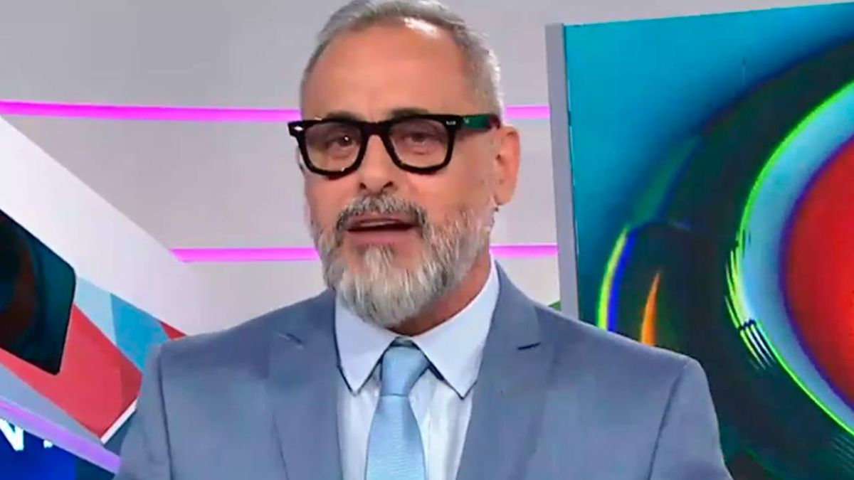 Jorge Rial y la muerte de Natacha Jaitt: “No hay diferencias ni enojos ...