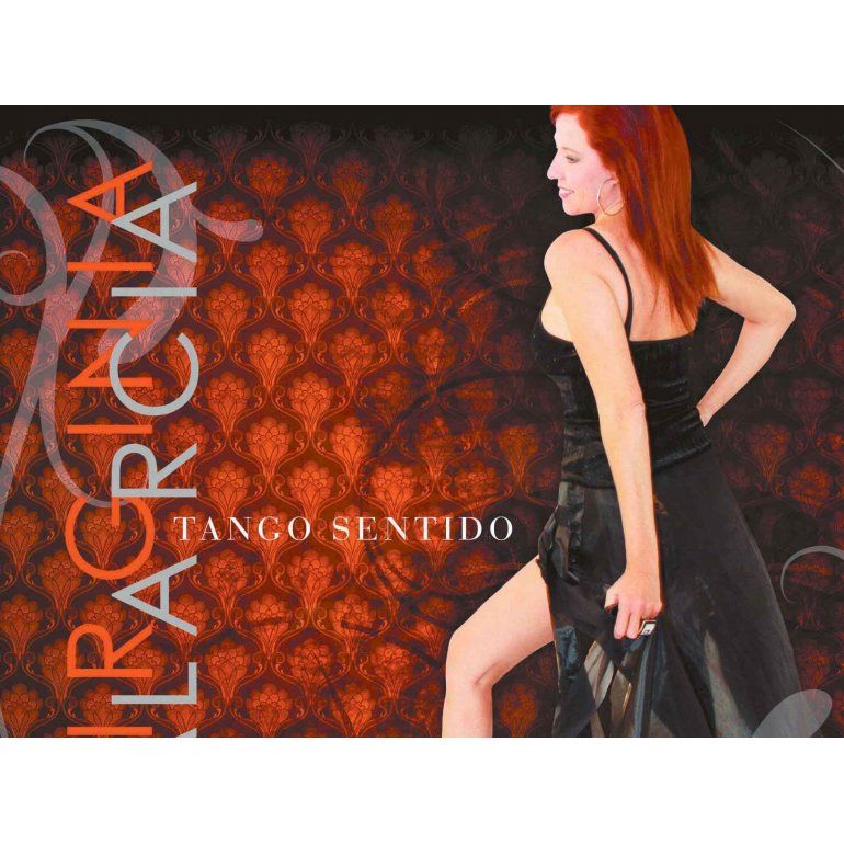 Vienen sonando, Tango