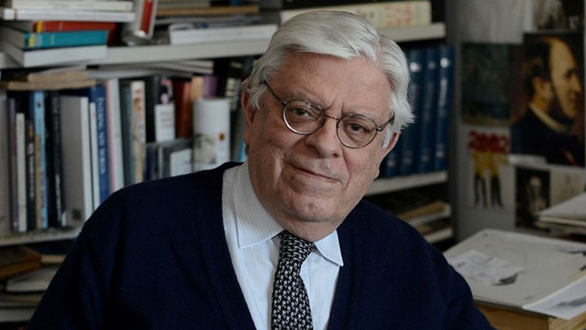 Murió el reconocido ilustrador y caricaturista Hermenegildo Sábat