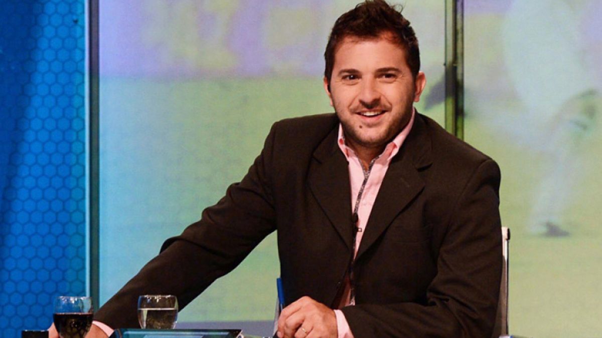 Diego Brancatelli relató cómo fue el asalto que sufrió en Villa Urquiza