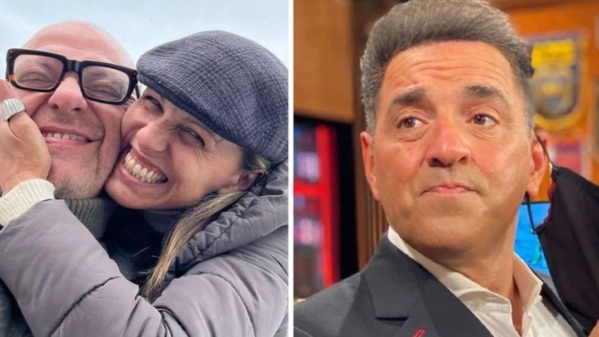 Denis Dumas contó, por primera vez, por qué Campi casi termina a las ...