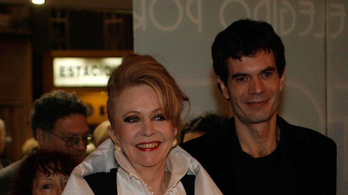 Preocupa el estado de salud de Pinky