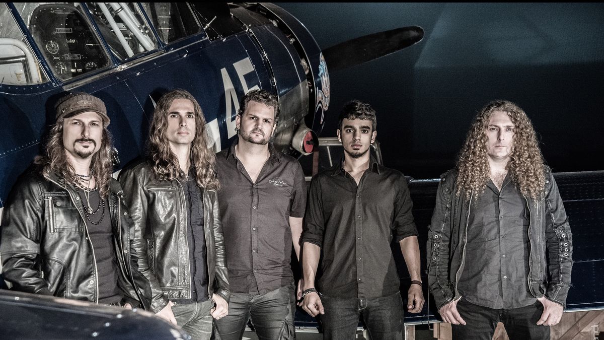 Angra: “Hicimos el disco más heavy y moderno de nuestra carrera”