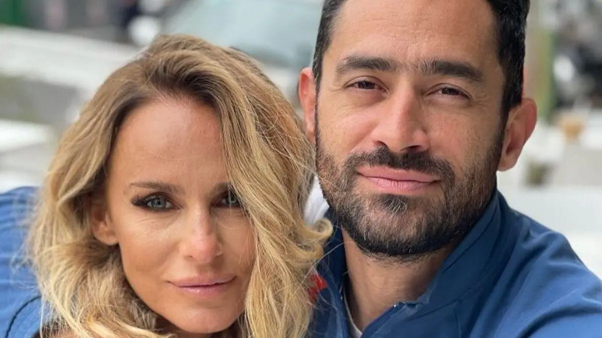 Sabrina Rojas y el Tucu López, reconciliados: las pruebas