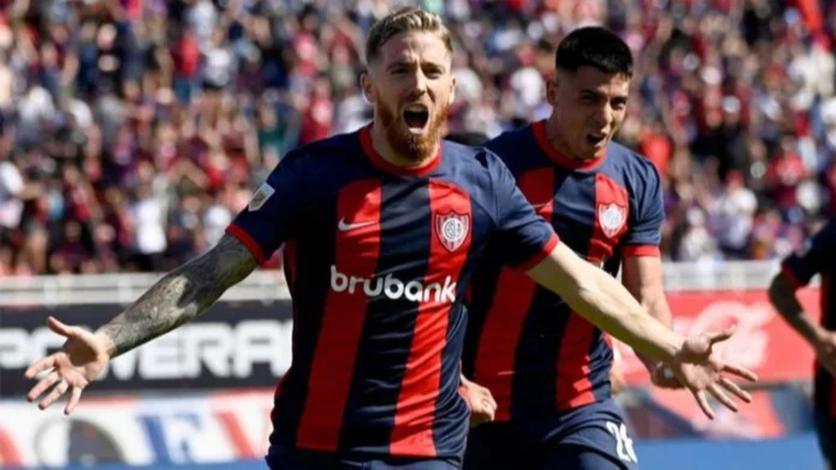 La curiosa cláusula de salida de Iker Muniain en San Lorenzo