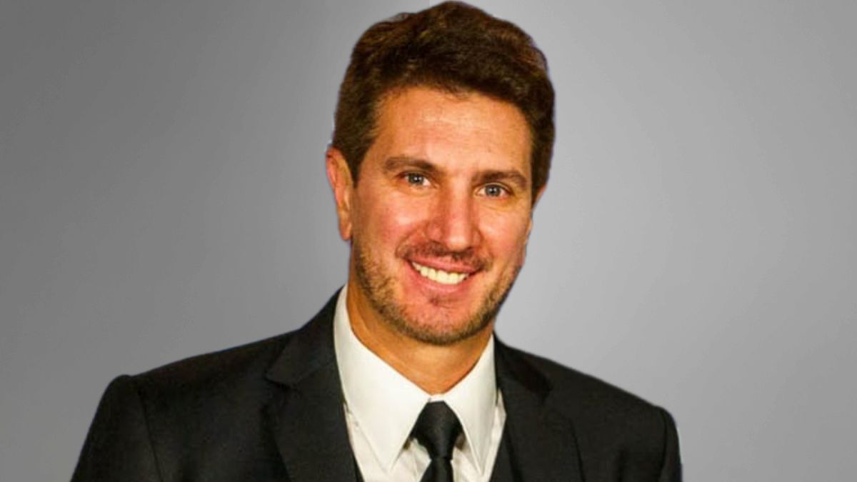 Martín Murphy: un obstinado que venció a la industria