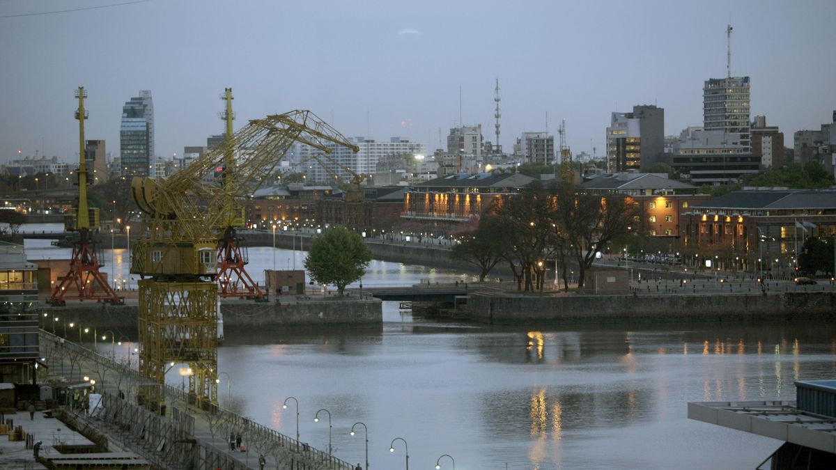 Qué es la isla Demarchi, el lugar elegido para el nuevo Polo