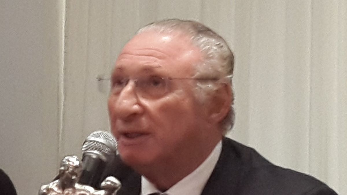 Cherquis Bialo Asumió Como Presidente De La Uperbox