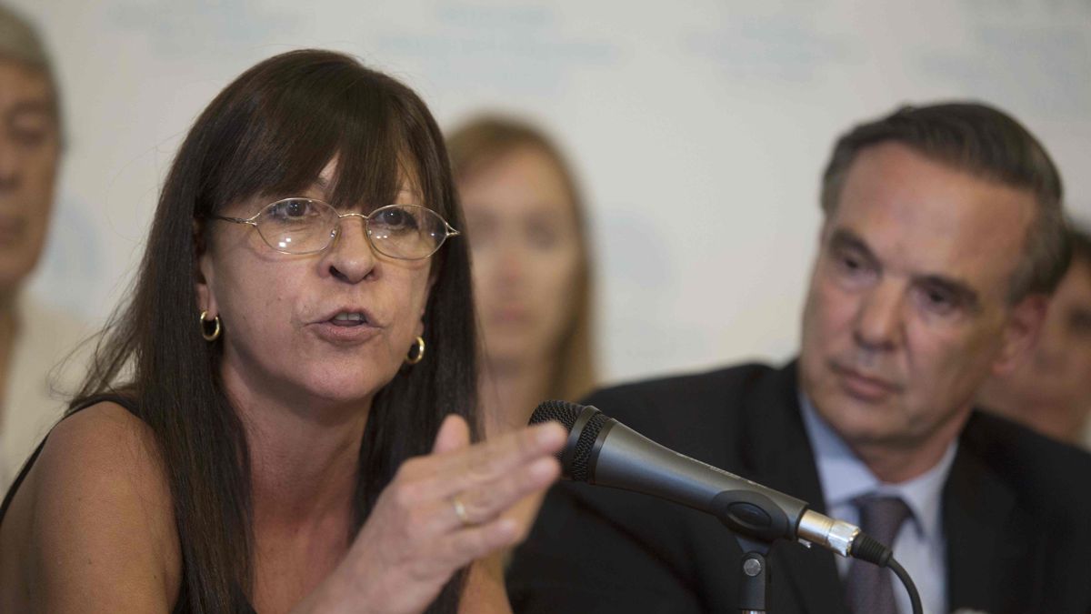 La última carrera de galgos viene con homenaje a Diana Conti