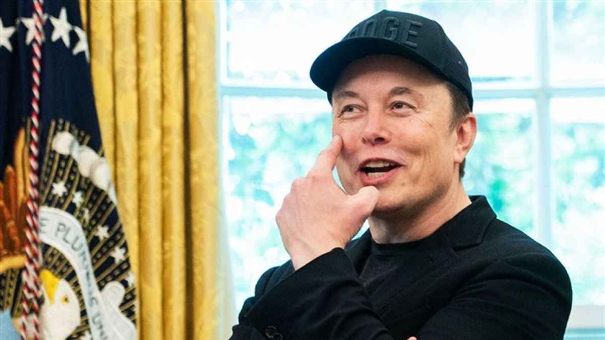 Tesla liquida dos modelos de auto que deja de fabricar para producir robots