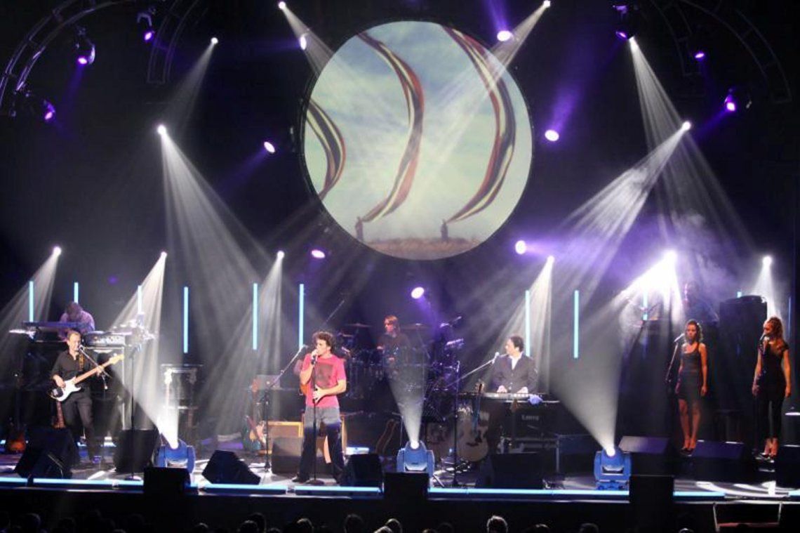 The End celebra 30 años de tributo a Pink Floyd con un show en Obras