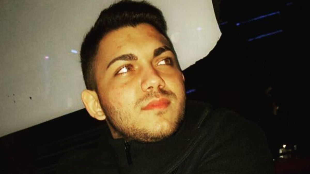 Caso Isaac Sus: confirman prisión preventiva a Papadopulos