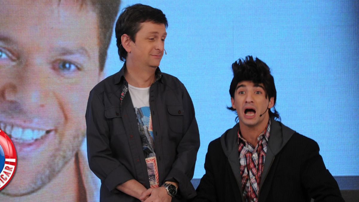 Peligro Sin Codificar también va a la medianoche