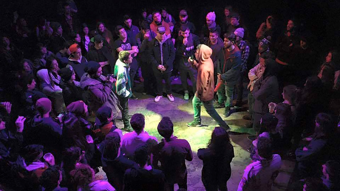 El Quinto Escalón: a 10 años de su inicio y a 5 de la última batalla