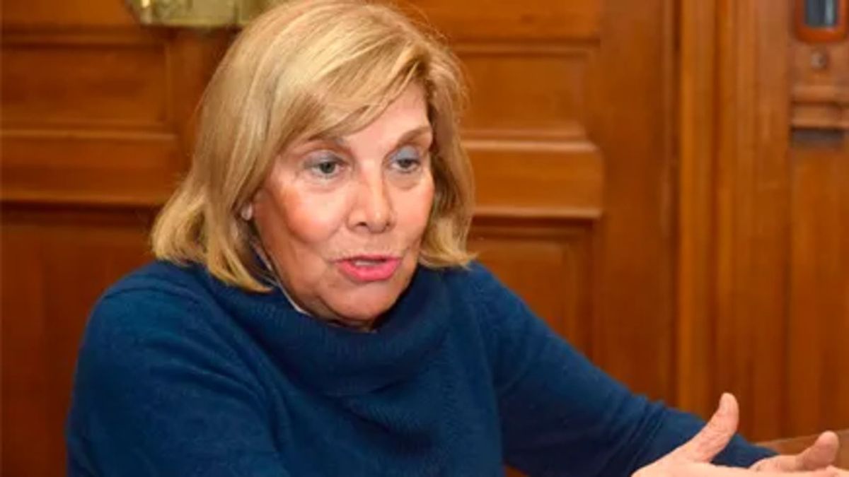 Murió Alicia Petti, destacada periodista de espectáculos