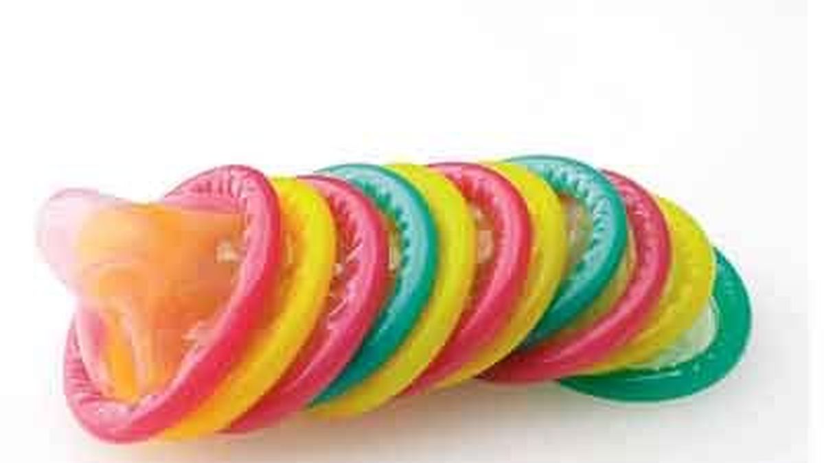 El tamaño del condón es clave para evitar riesgos