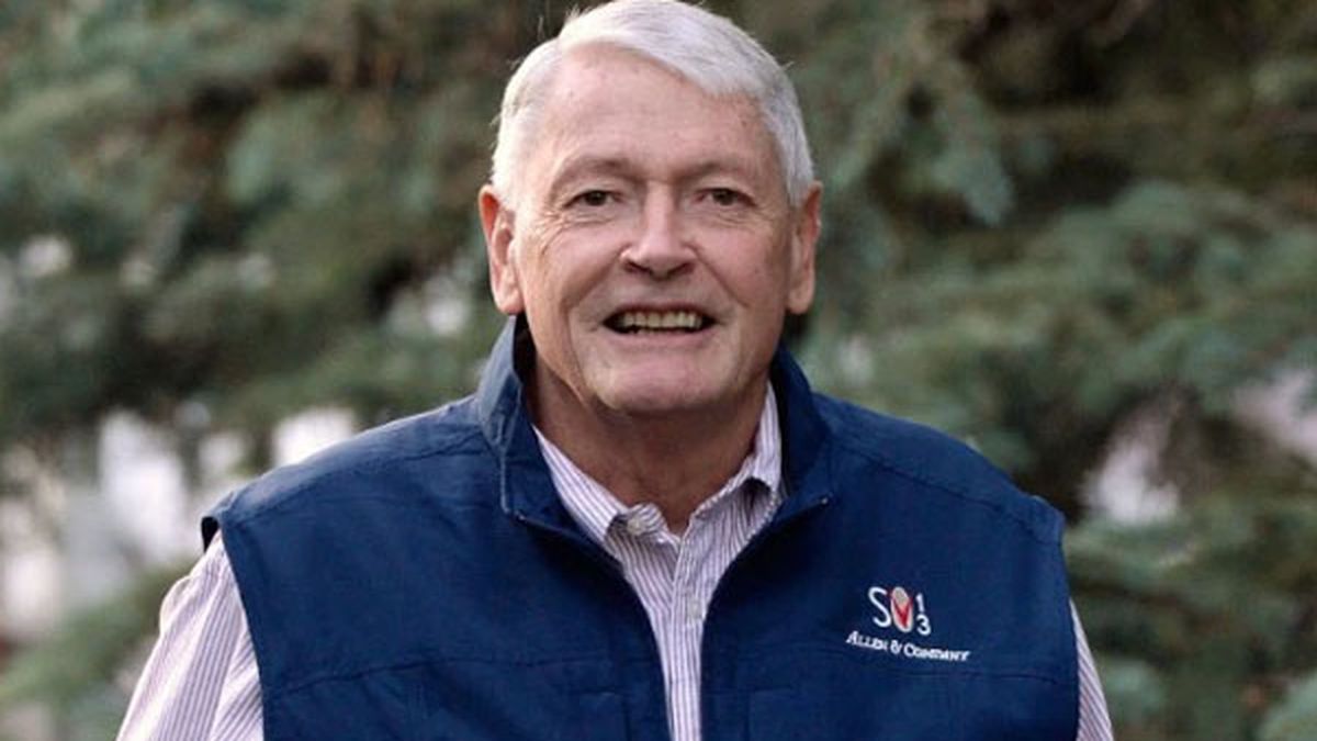 ¿Quién es John Malone, el nuevo dueño de la Fórmula 1?