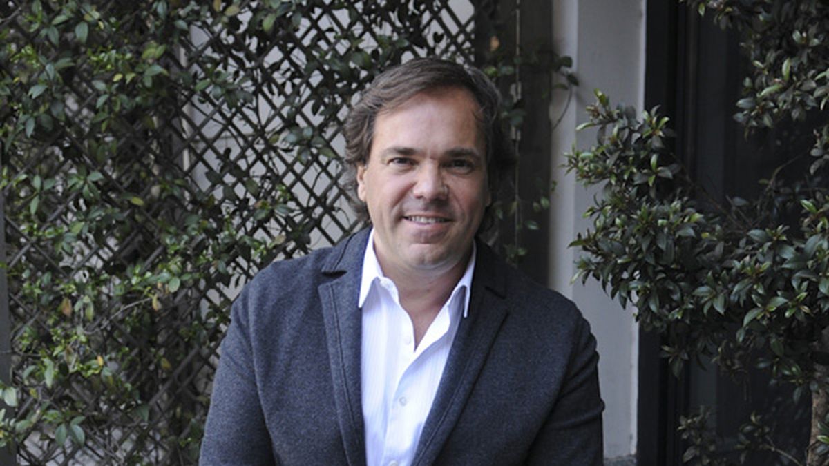 Alberto Pérez: Estamos convencidos de ganar en primera vuelta”