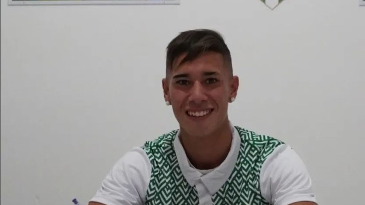 Banfield evalúa una oferta de la MLS por Gerónimo Rivera