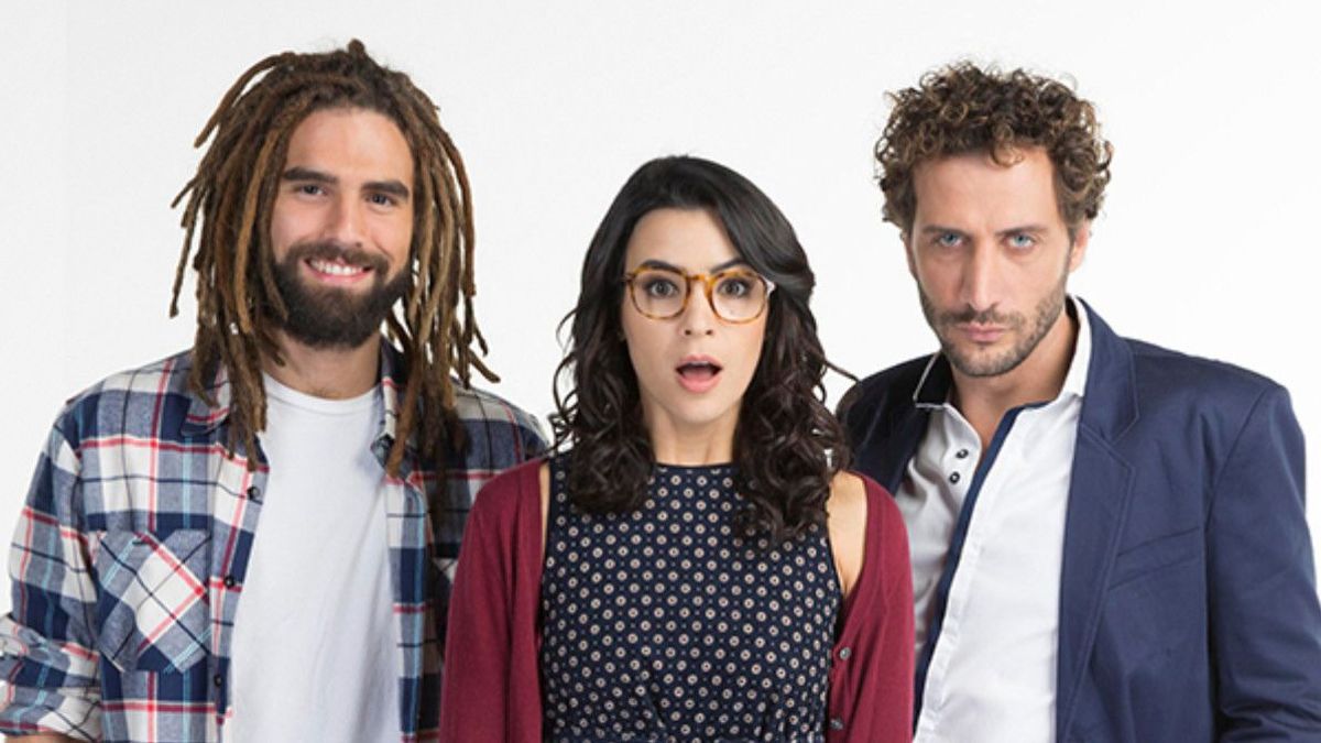 Informe | Qué se necesita para que se recuperen las ficciones en la ...