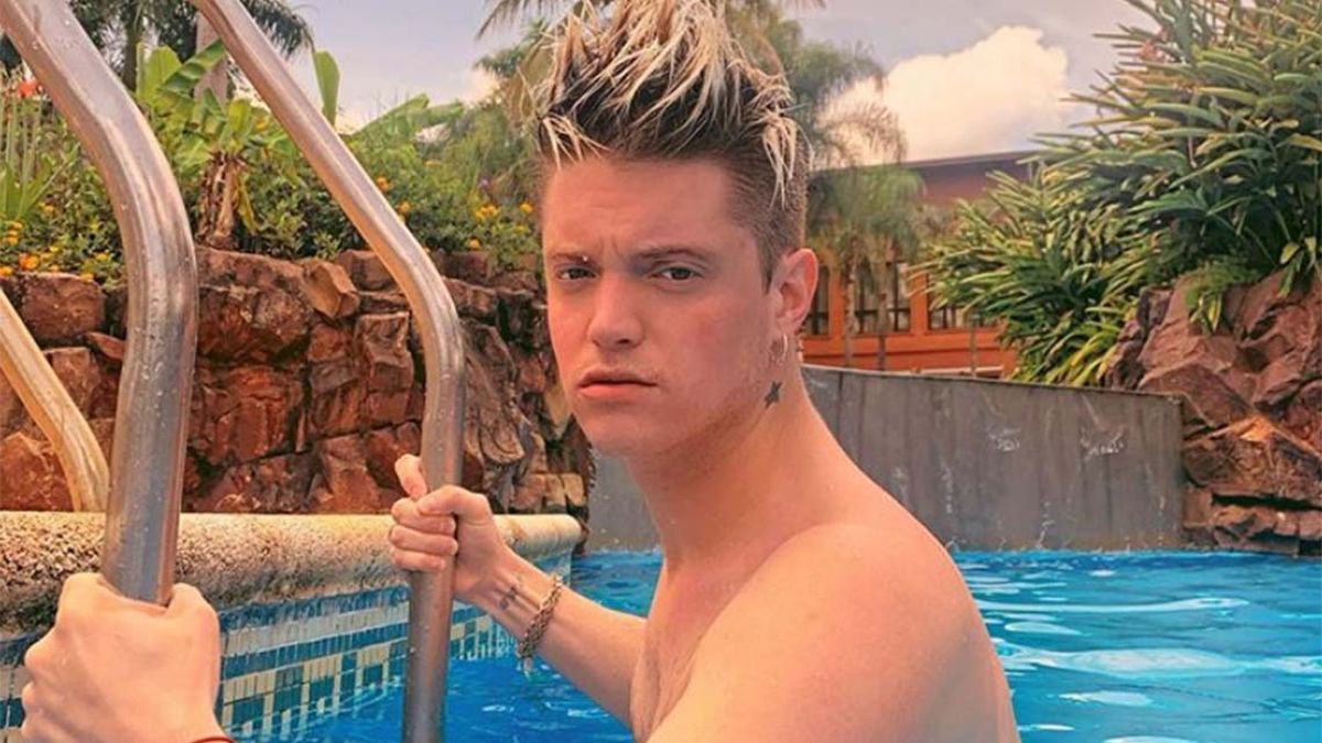 El instagrammer Lionel Ferro, la primera figura confirmada de Bailando ...