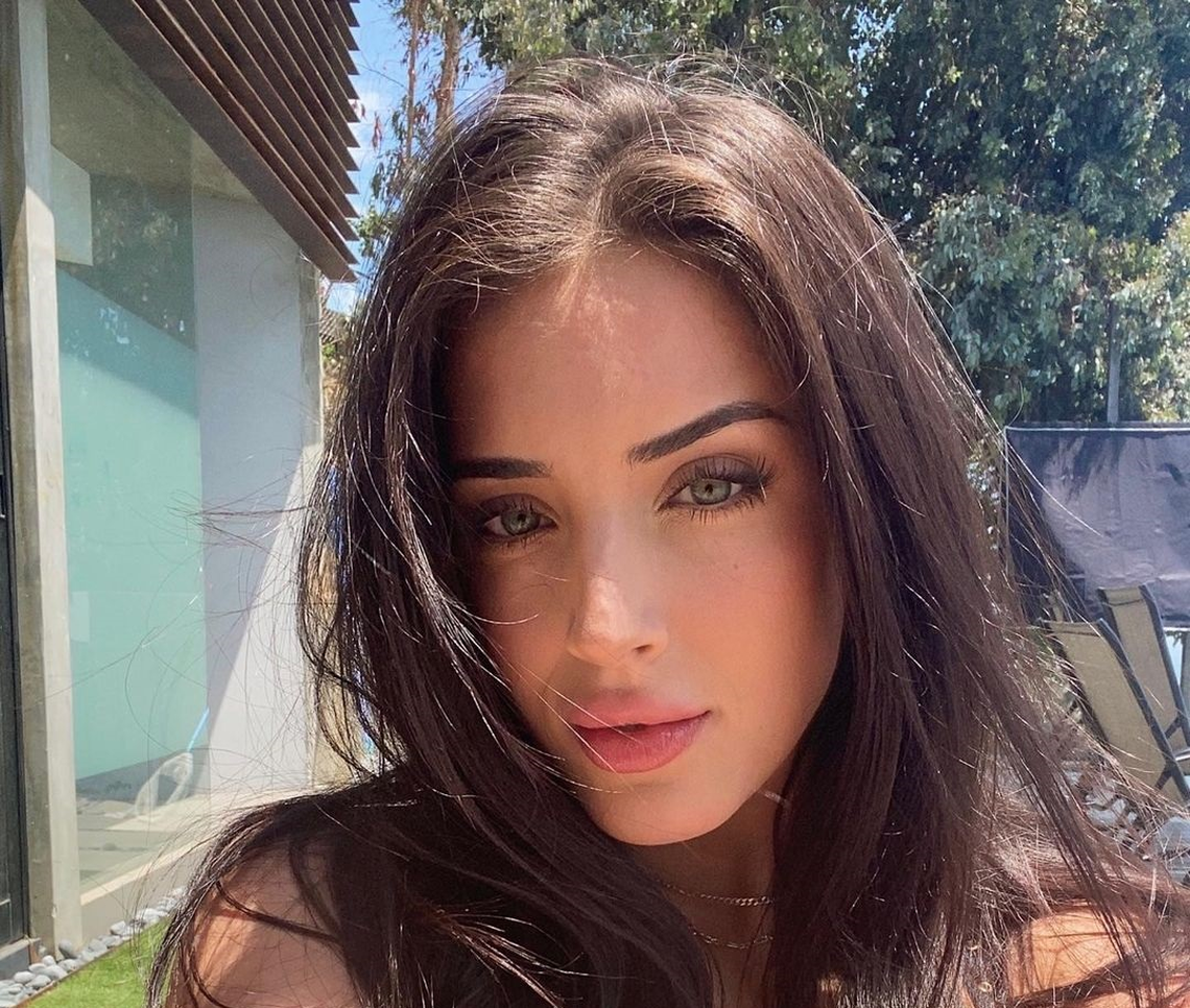 El cantante de la banda Maroon 5 fue acusado de infidelidad por una ...