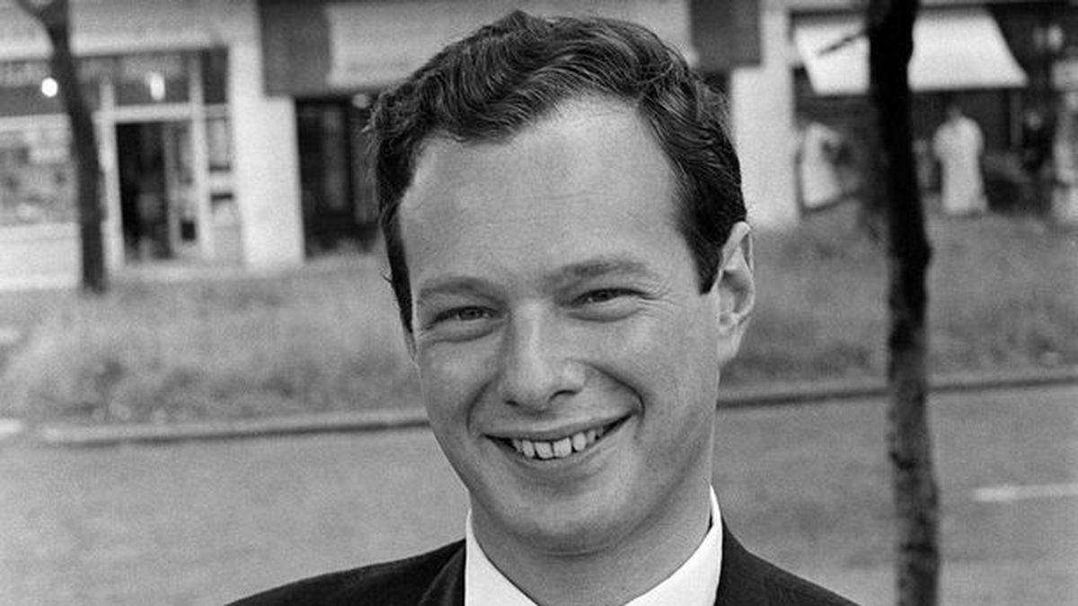 La vida de Brian Epstein llegará a los cines