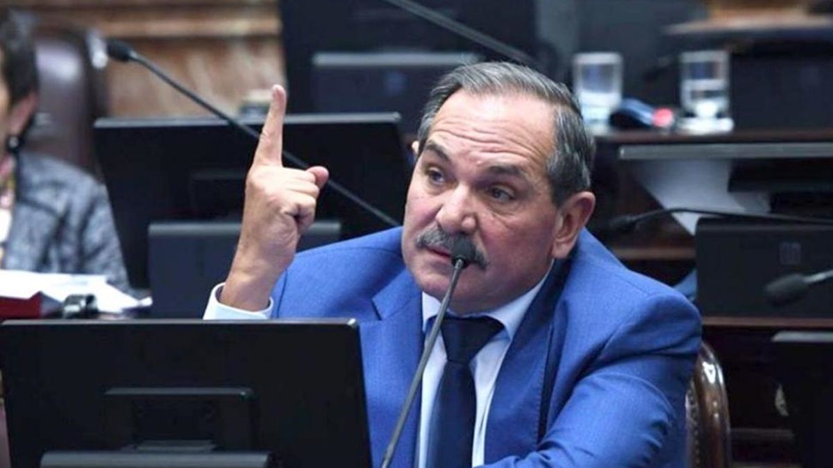 Alperovich fue procesado por abusar sexualmente de su sobrina