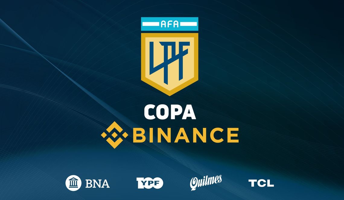 Copa de la Liga Profesional: posiciones actualizadas