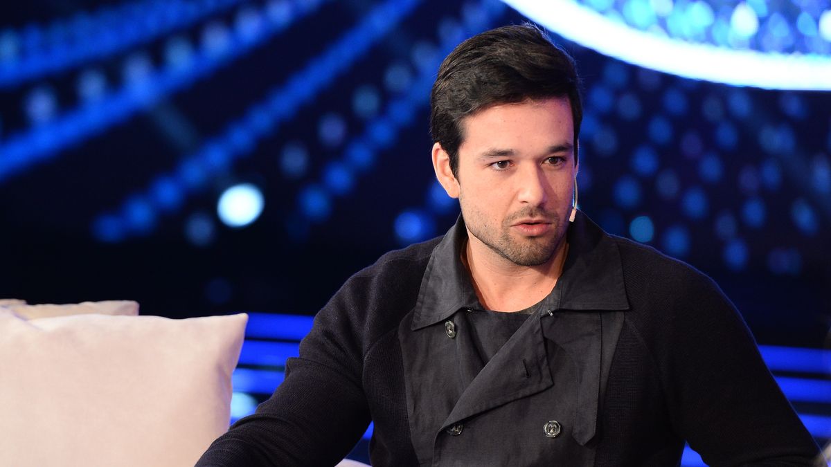 Marone: “Los pueblos necesitan un héroe como Moisés”