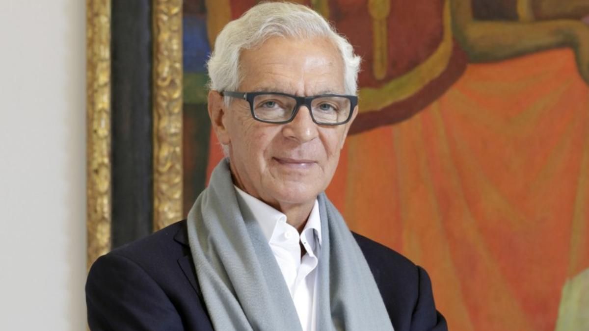 Eduardo Constantini, creador de Nordelta, se sumó a la polémica por los ...