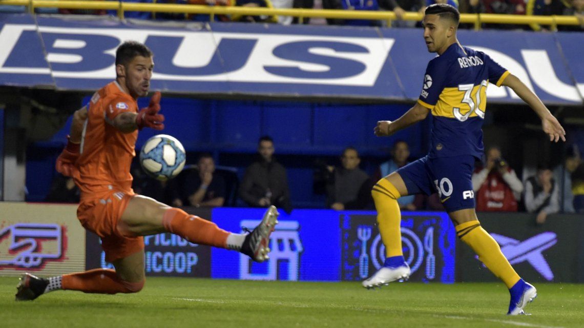 Últimas noticias sobre Boca Juniors