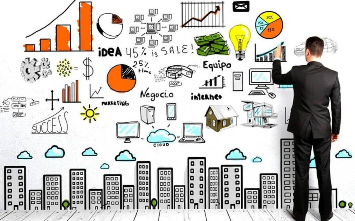 Consejos para crear un emprendimiento rentable y duradero