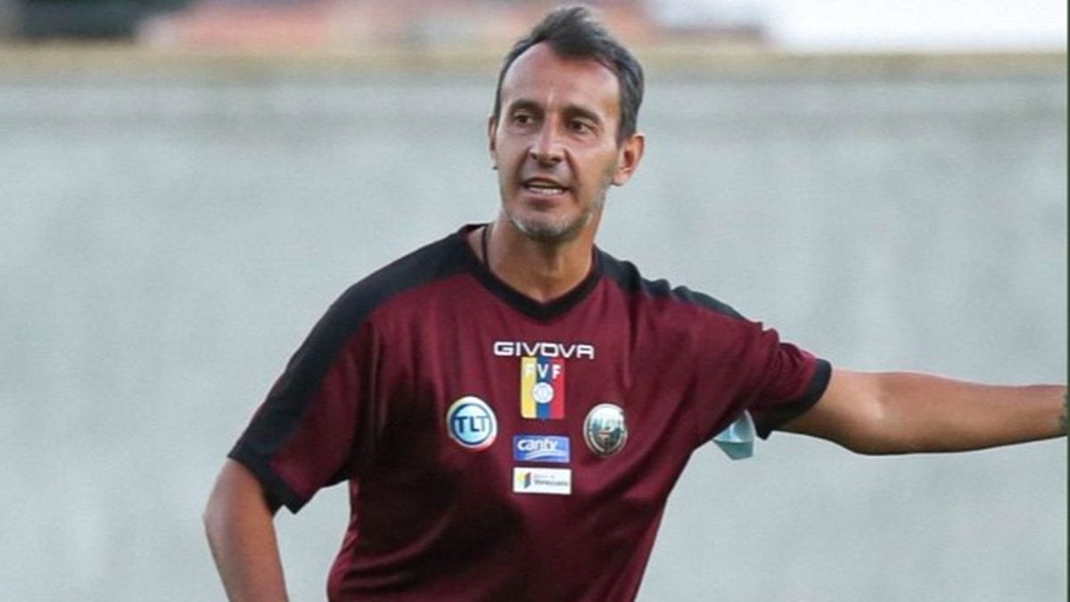 Fernando Batista bancó a Salomón Rondón y su nivel en River