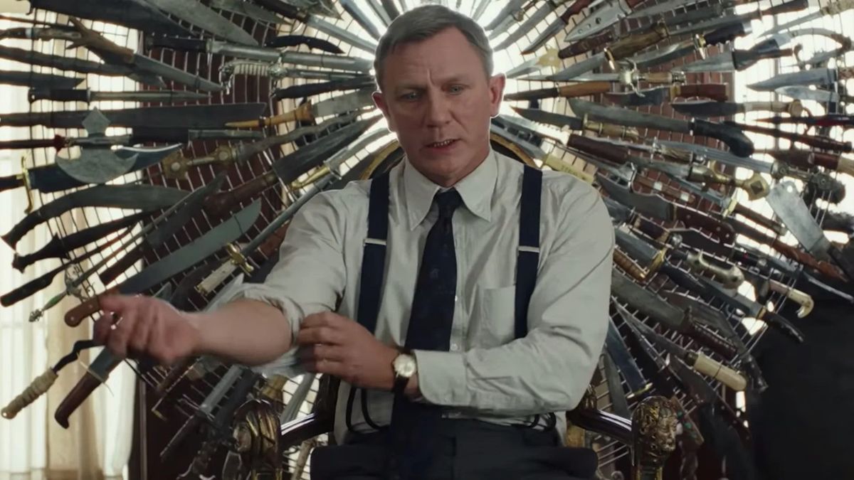 Daniel Craig ¿de James Bond al Universo Marvel?