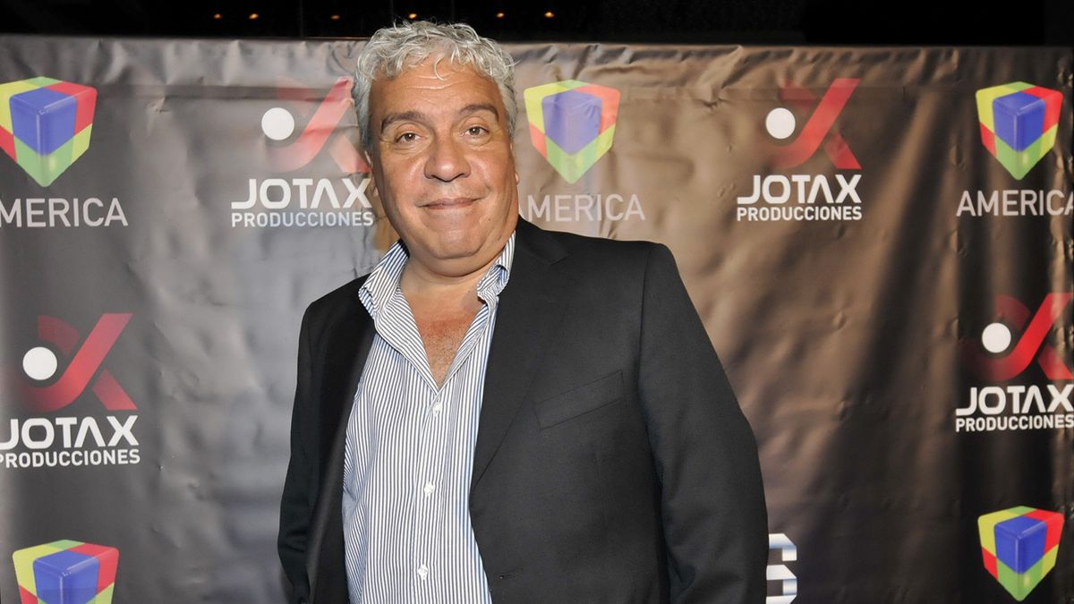 Coco Sily: “Con Fantino somos amigos y el público lo percibe”