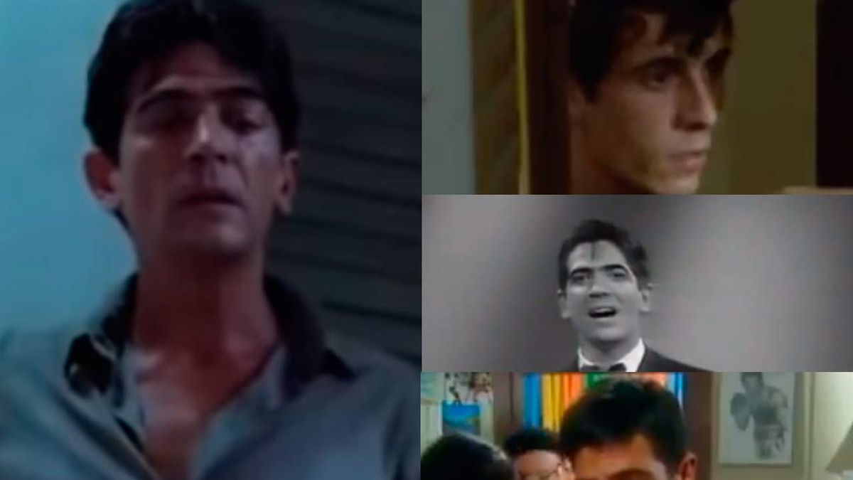 10 momentos memorables de la carrera de Pablo Cedrón