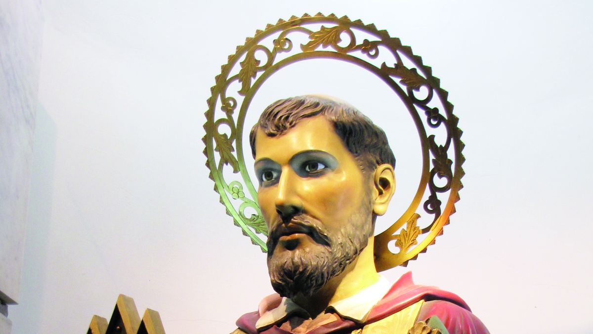 La Iglesia celebra la fiesta de San Ramón Nonato