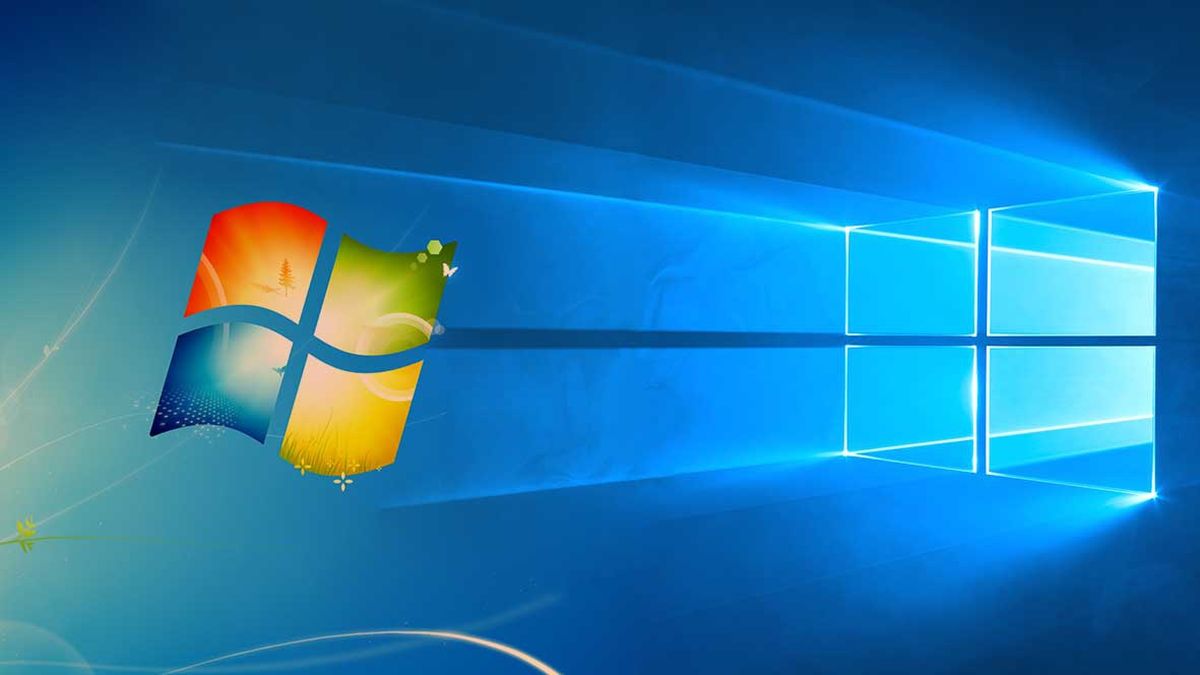 Adiós Windows 7, que la fuerza te acompañe: Microsoft dejará de darle ...