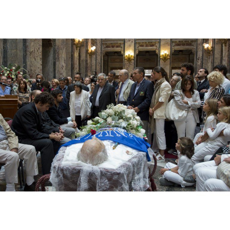 La semana en imágenes