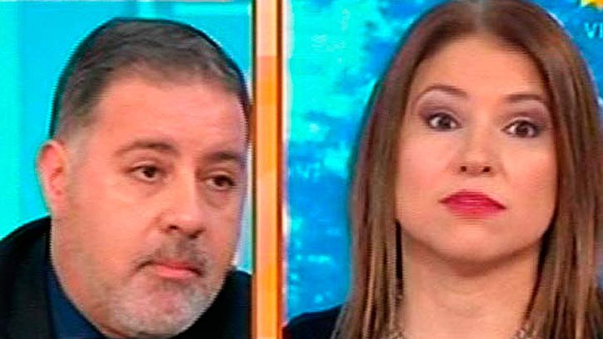 No sabemos a quién poner ahí, Fernanda: ¡te peleás con todos!