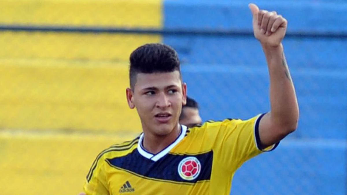 ¿Cómo juega Jorge Carrascal, el nuevo refuerzo de River?