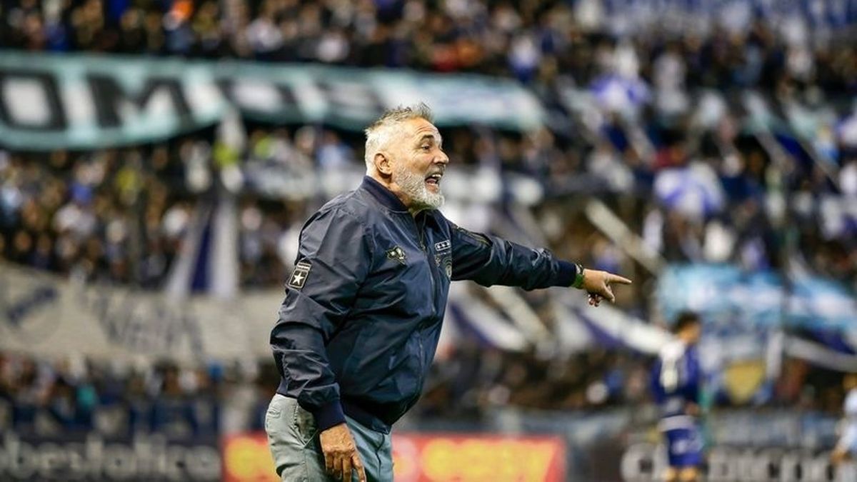 Rondina: Me duelen las expulsiones