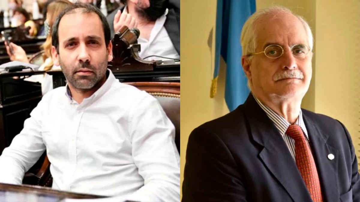 Jorge Taiana encabezará la lista bonaerense de Fuerza Patria e Itaí ...