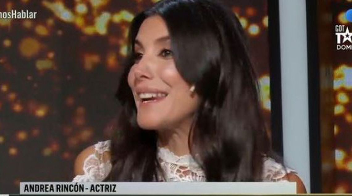 Aseguran que Andrea Rincón efectivamente le tiró onda a Belén Francese