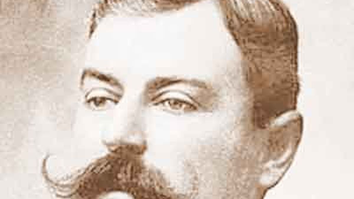 Mateo Banks, estanciero y primer homicida múltiple