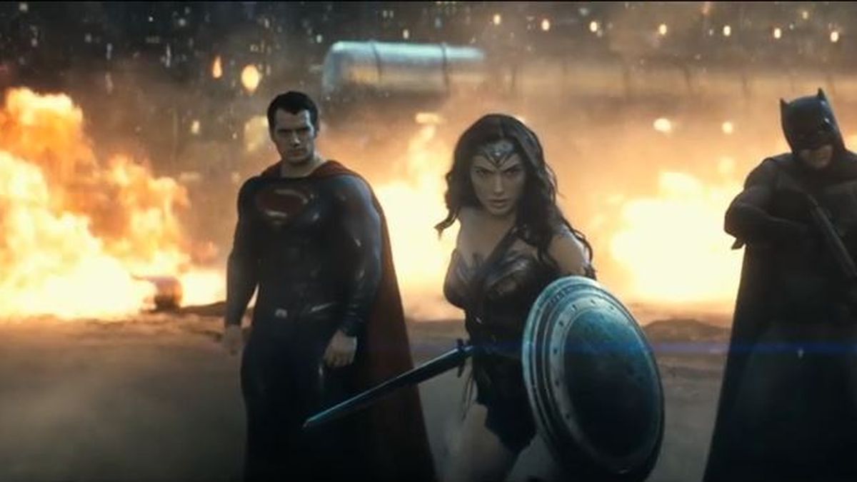 Crítica | Batman v Superman: la (primera) pelea del siglo